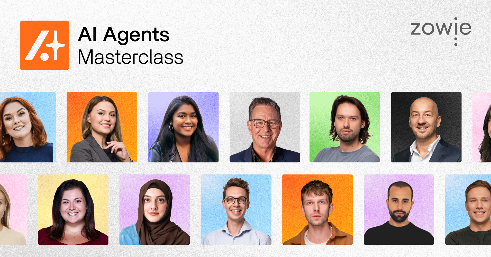 AI Agents Masterclass | Transform Customer Experience with AI